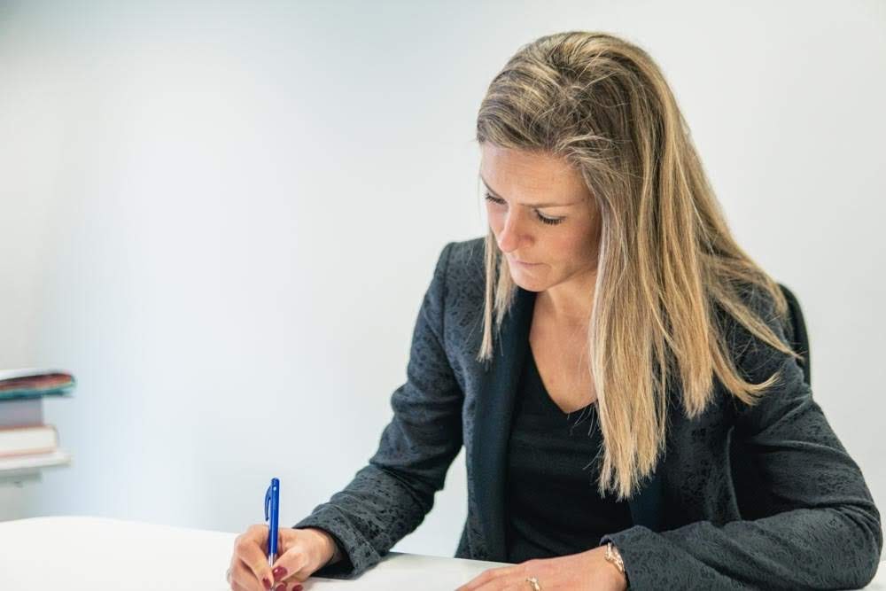 Droit de la Famille - Avocat Julie Roland